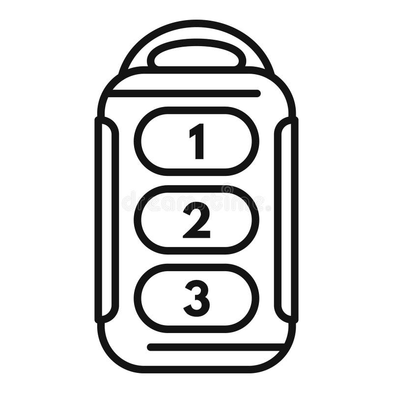 Car Fob Icon Stock Illustrations – 527 Car Fob Icon Stock Illustrations ...