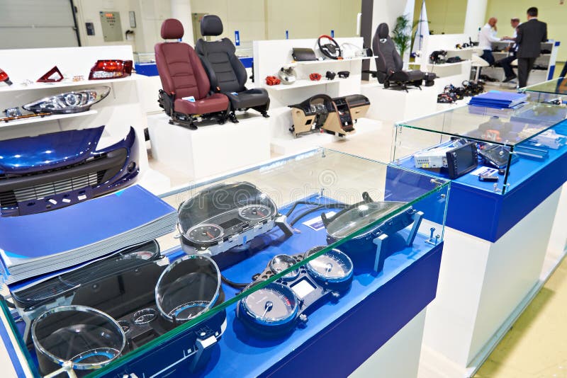 193 Auto Parts Store Interior Stock Photos - Free & Royalty-Free Stock ...