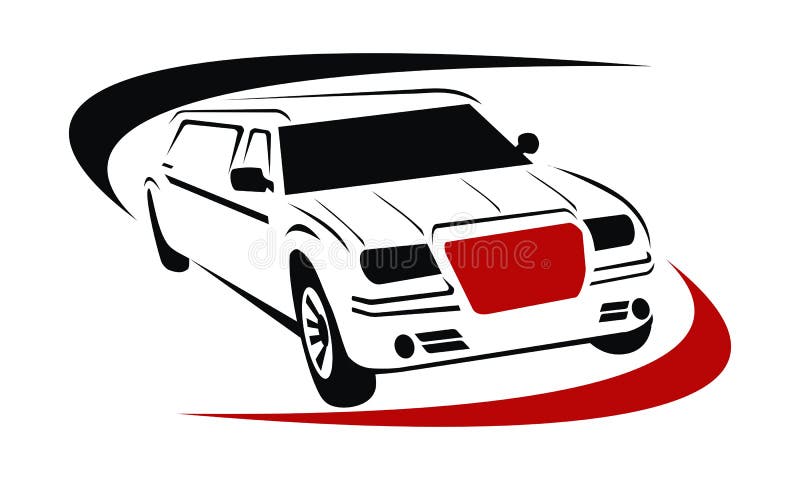 Auto Car Solutions stock vector. Illustration of icon - 106367285