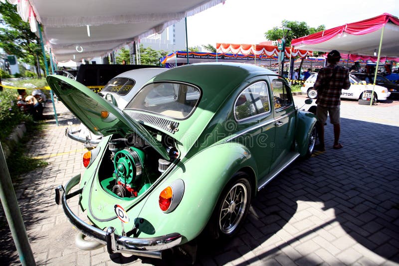 Auto contest editorial stock photo. Image of contest - 52364433