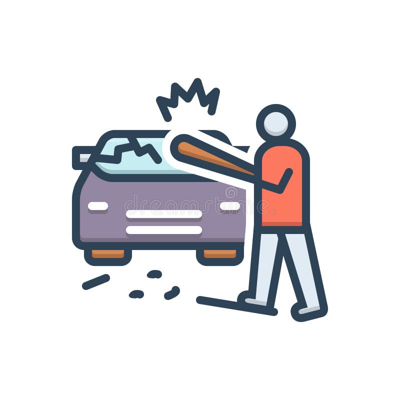 Autodestruction Stock Illustrations – 13 Autodestruction Stock ...