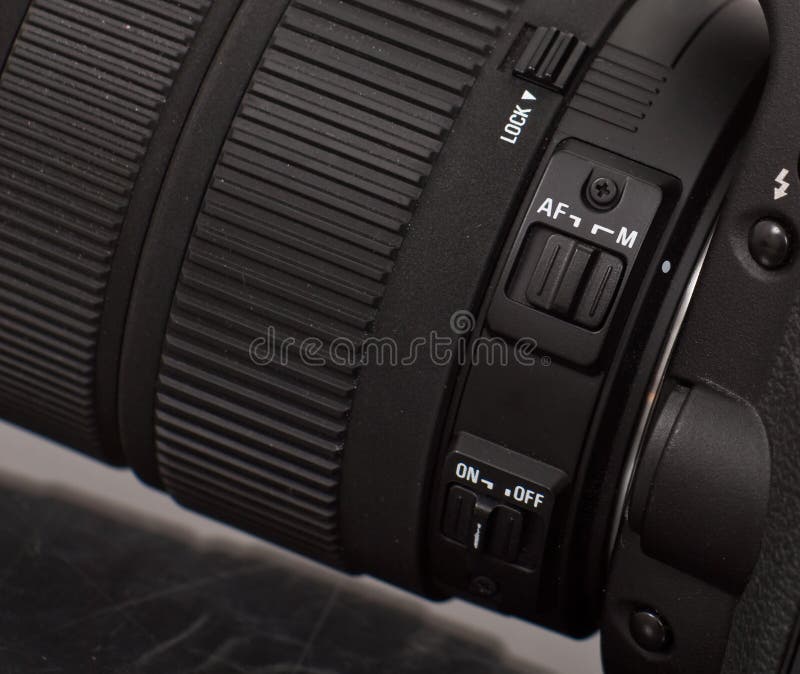 Auto Focus Picture. Image: 15444975