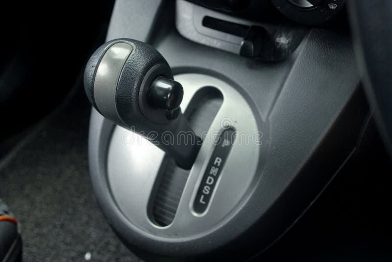 Automotive gear systems. stock image. Image of gearshift - 151789555