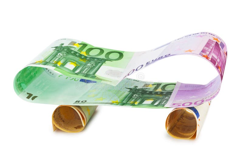 Auto und Geld stockbild. Bild von gutschrift, verkäufe - 38151107