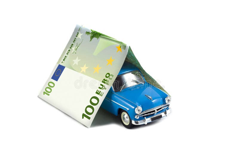 Auto Loan stock photo. Image of surety, euro, contract - 29293276
