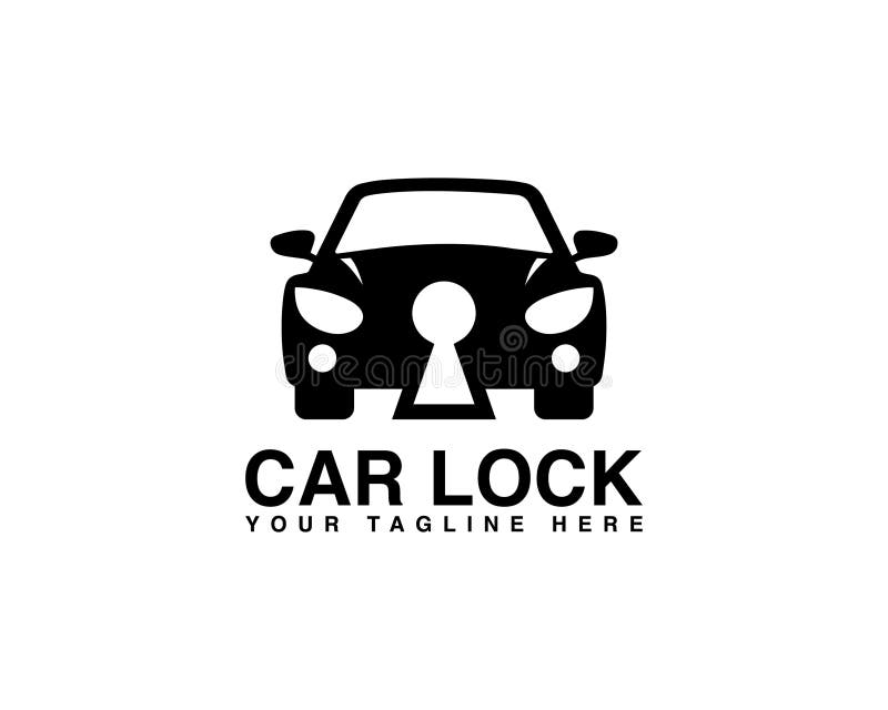 Locksmith Car Logo Stock Illustrations – 107 Locksmith Car Logo Stock ...