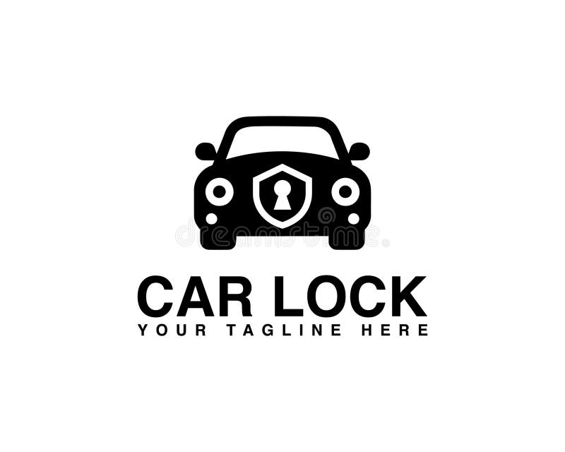 Locksmith Car Logo Stock Illustrations – 137 Locksmith Car Logo Stock ...