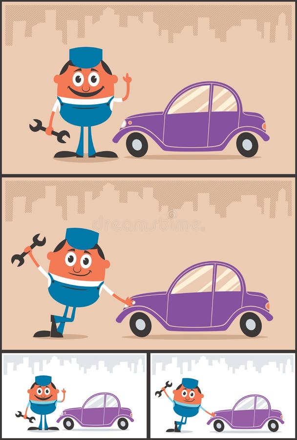 No Mechanic Stock Illustrations – 1,393 No Mechanic Stock Illustrations ...