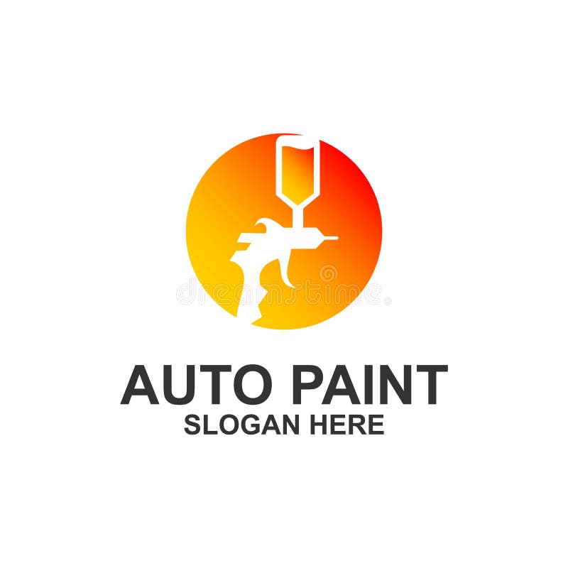 Auto Spray Paint Logo Stock Illustrations – 1,355 Auto Spray Paint Logo ...