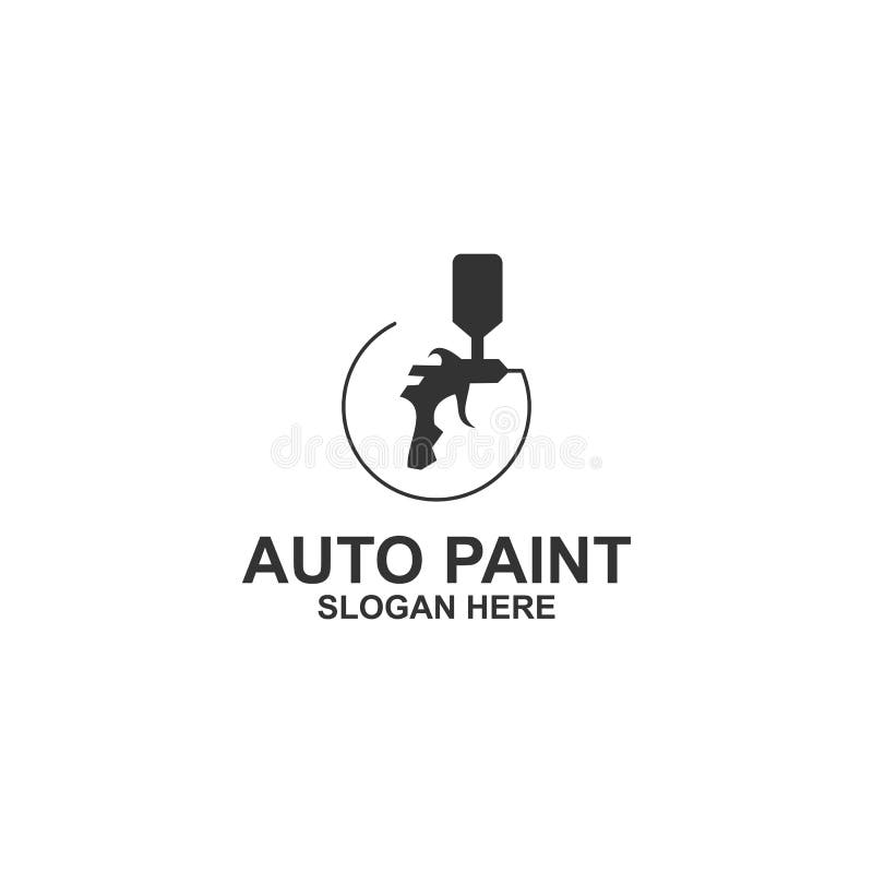 Auto Spray Paint Logo Stock Illustrations – 1,355 Auto Spray Paint Logo ...