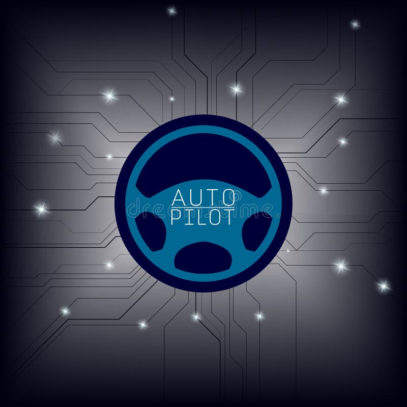 Auto Pilot Stock Illustrations – 3,246 Auto Pilot Stock Illustrations ...