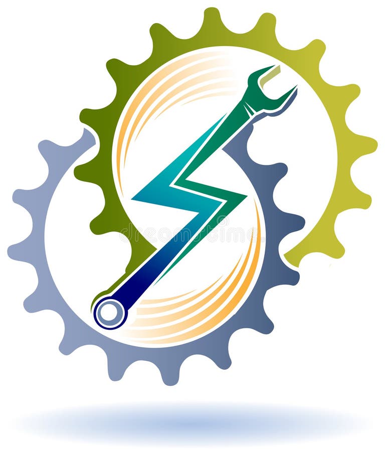 Auto Power Logo Stock Illustrations – 23,707 Auto Power Logo Stock ...