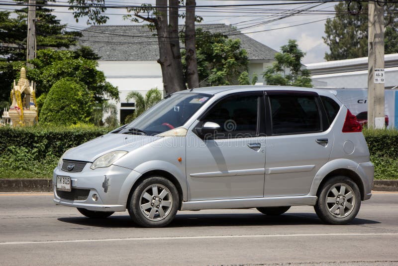 Auto privata, Naza Sutera fotografia editoriale. Immagine di maggio ...