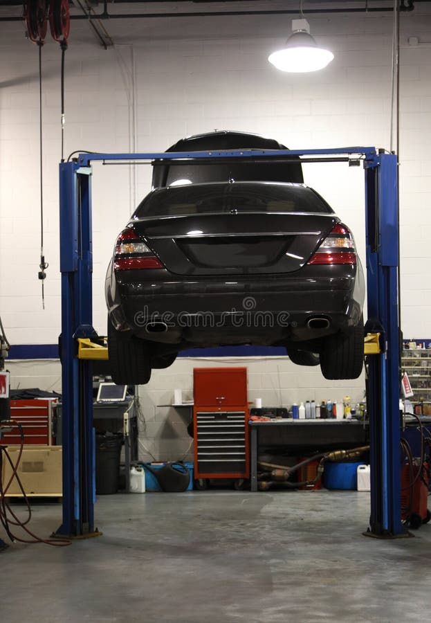 Auto Repair stock image. Image of tools, motor, repair - 9898995