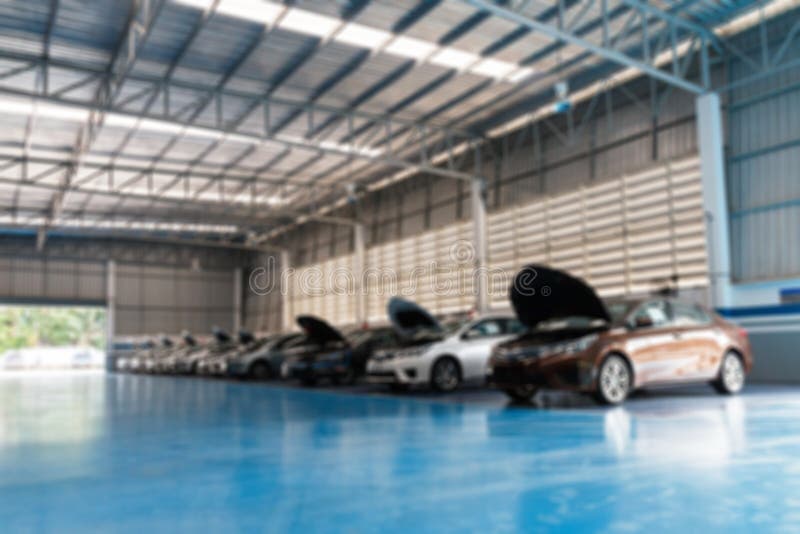 Auto repair service center stock photo. Image of people - 82920900