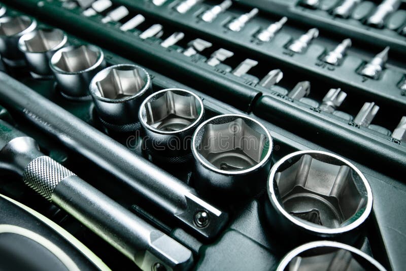 Auto stock photo. Image of adjustable, tools, vehicle - 62800486