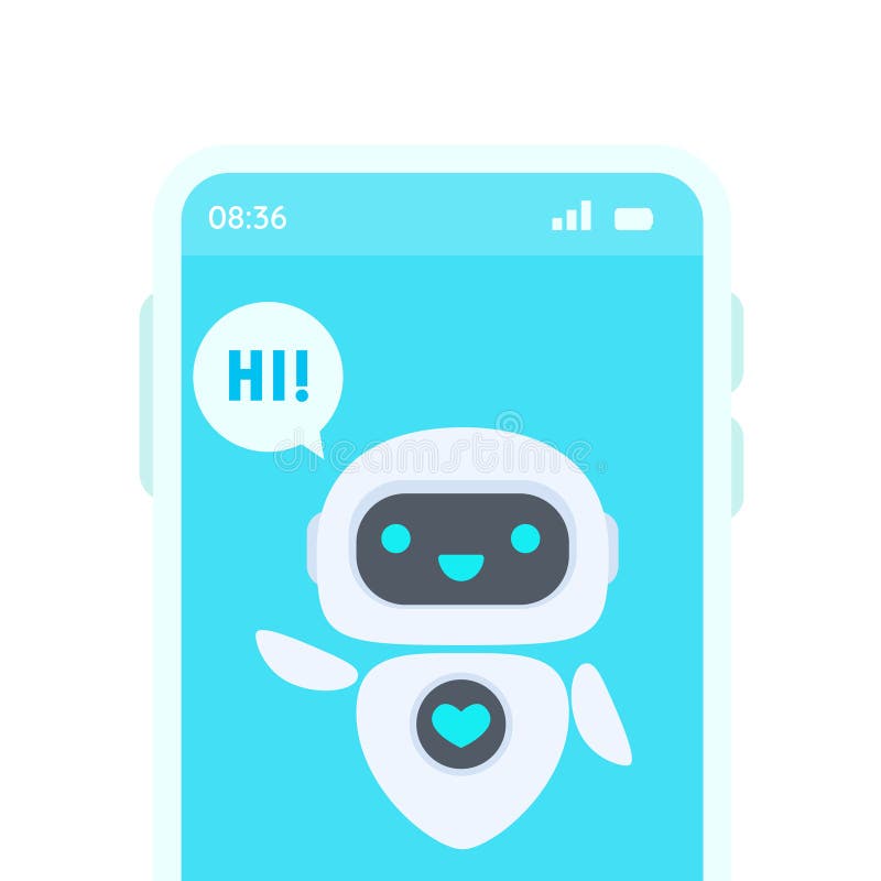 Auto Reply System with Intelligent Robots Provide Information and Help ...