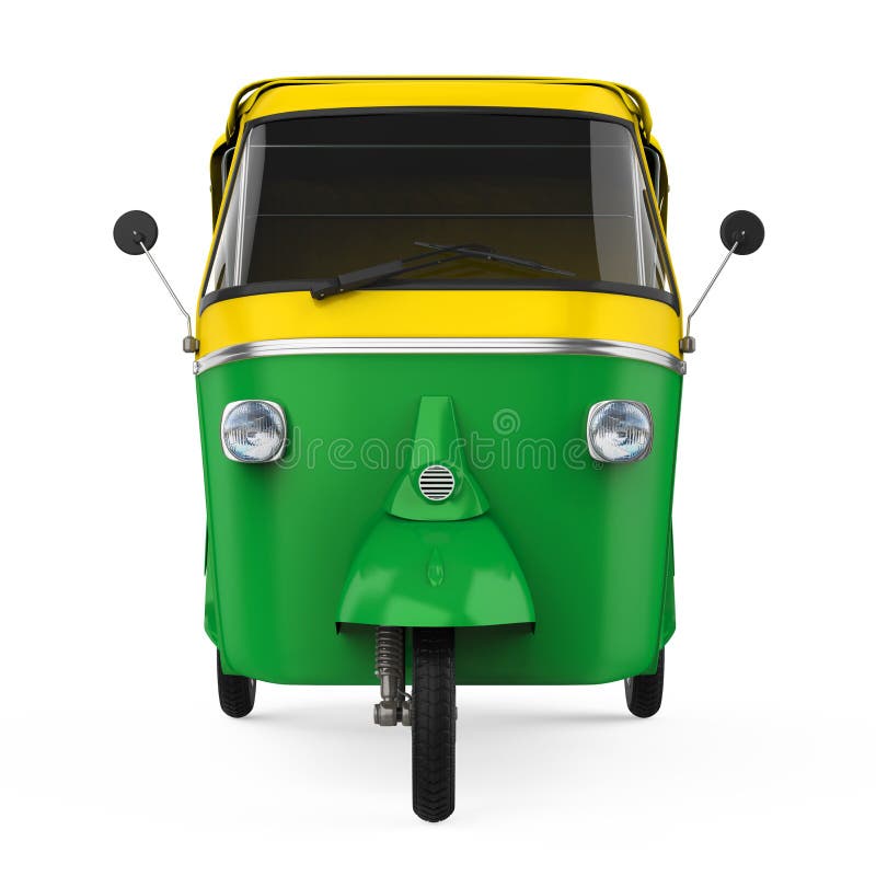 Auto Rickshaw Stock Illustrations – 983 Auto Rickshaw Stock ...