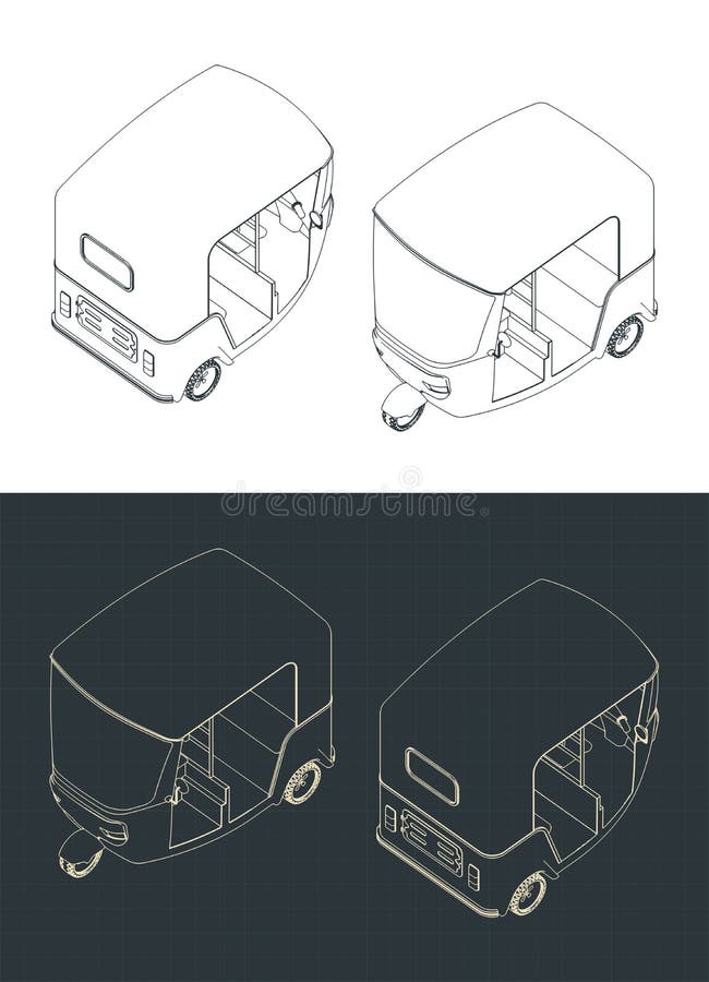 Blueprints Illustrations Stock Illustrations – 601 Blueprints ...
