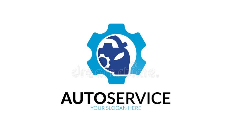 Auto Service Logo Stock Illustrations – 39,948 Auto Service Logo Stock ...