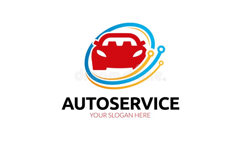 Automotion Logo Stock Illustrations – 4 Automotion Logo Stock ...