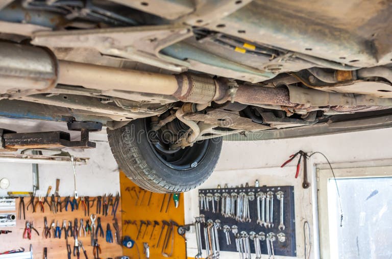 524 Car Underside Stock Photos - Free & Royalty-Free Stock Photos from ...