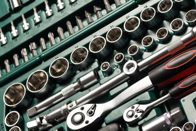 Ratchet Socket Sizes Guide To Types And Uses For Ratchets, 45% OFF