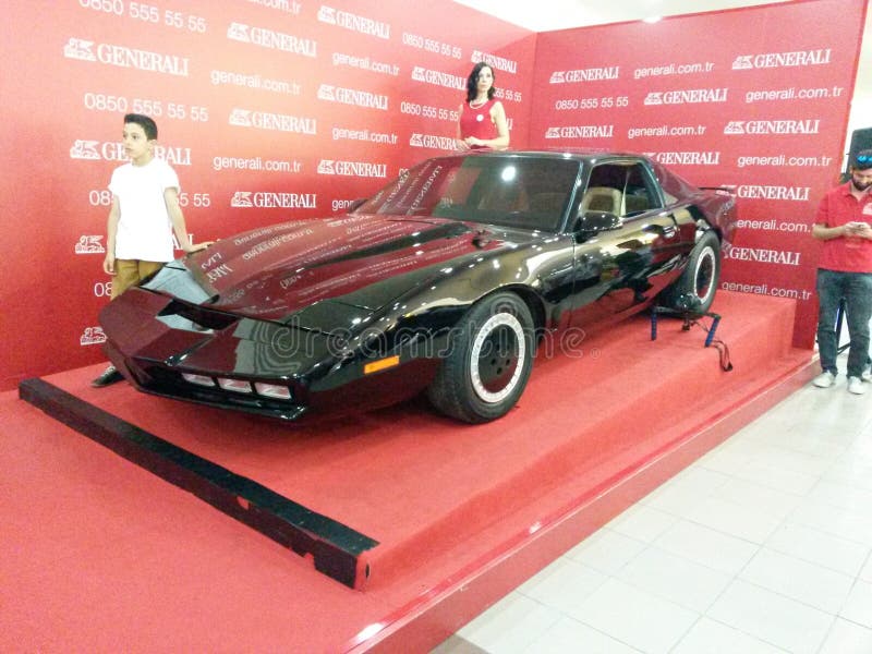 Auto Show 2015 Istanbul, Turkey Editorial Photography - Image of toyota ...