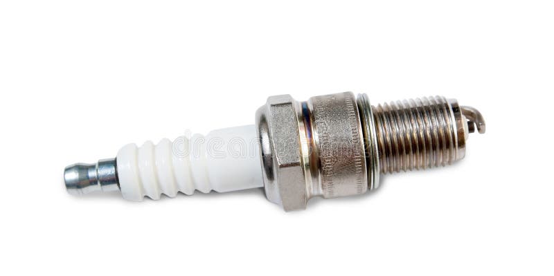 Sparkplugs stock photo. Image of differents, fire, device - 493304