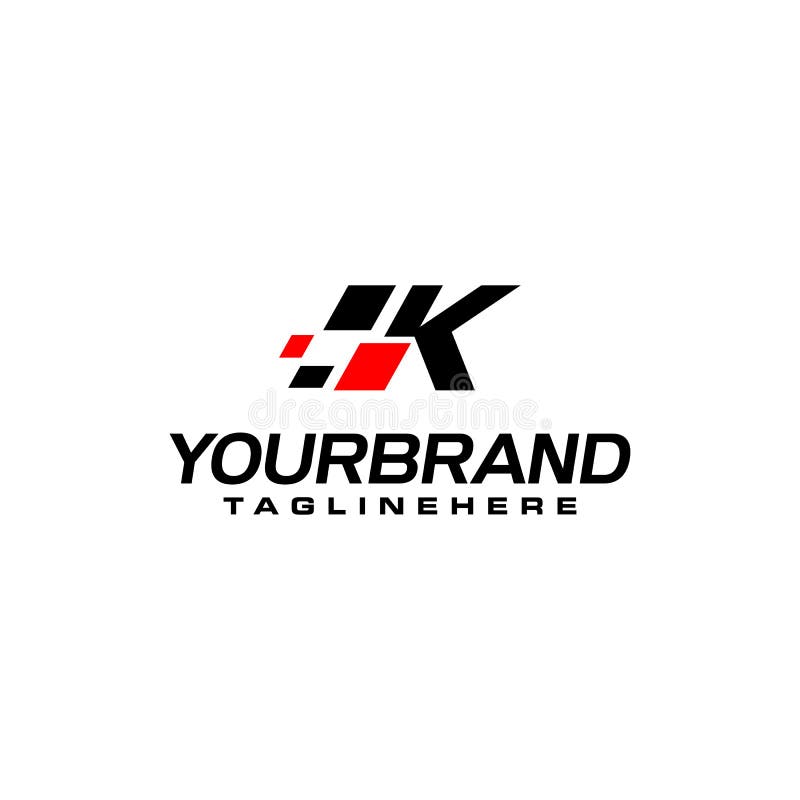 Speed K Logo Stock Illustrations – 669 Speed K Logo Stock Illustrations ...