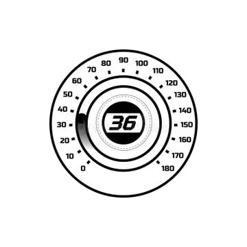 Dashboard Digits Stock Illustrations – 340 Dashboard Digits Stock ...