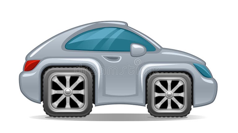 Square Wheels Stock Illustrations – 2,467 Square Wheels Stock ...