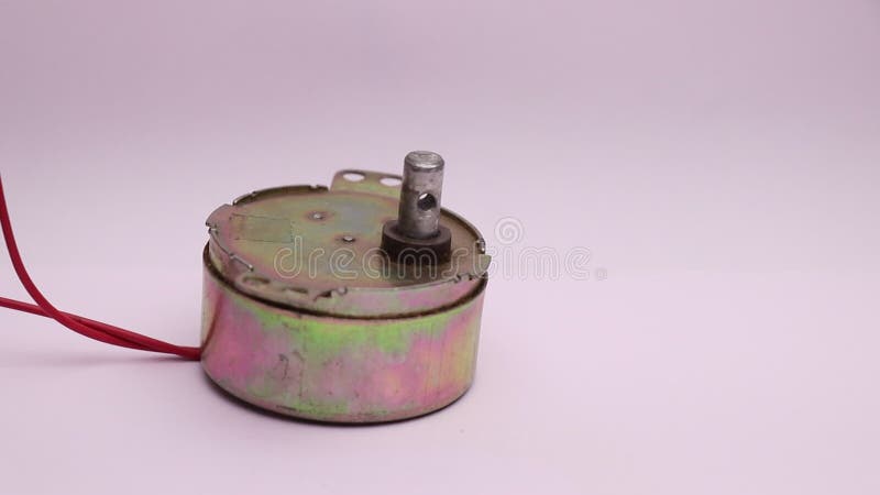 Synchronous Generator Stock Footage & Videos - 5 Stock Videos