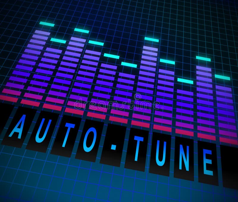 Auto Tune Simple Modern Flat Icons Vector Collection of Business Stock ...