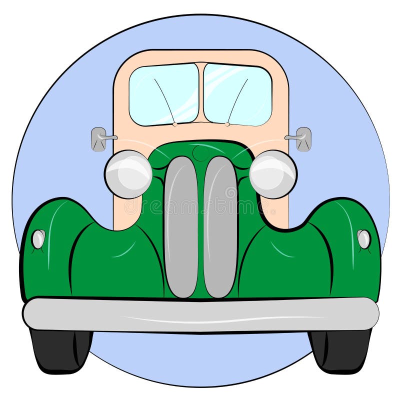 Auto vector stock vector. Illustration of label, graphic - 55866071