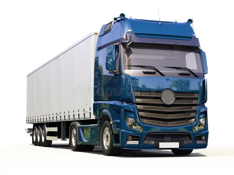 immagini di riserva di Autoarticolato - la sovranità di download 560 ...