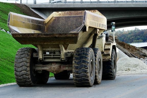 Autobahn #10 stock photo. Image of build, cars, dirt, freeway - 1444676