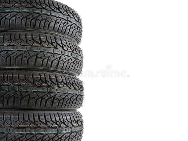 Autobanden stock foto. Image of auto, verandering, seizoen - 35598234