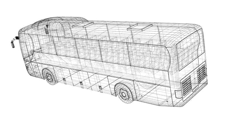 Bus Body Structure Stock Photos - Free & Royalty-Free Stock Photos from ...