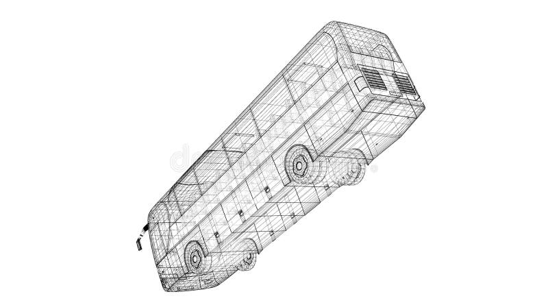 Bus Body Structure Stock Photos - Free & Royalty-Free Stock Photos from ...