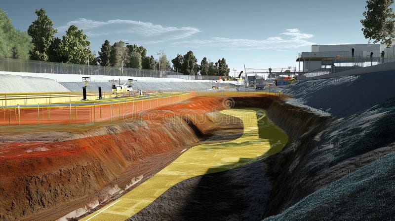 AutoCAD Civil 3D Enhancing Infrastructure Planning with Surveying and ...