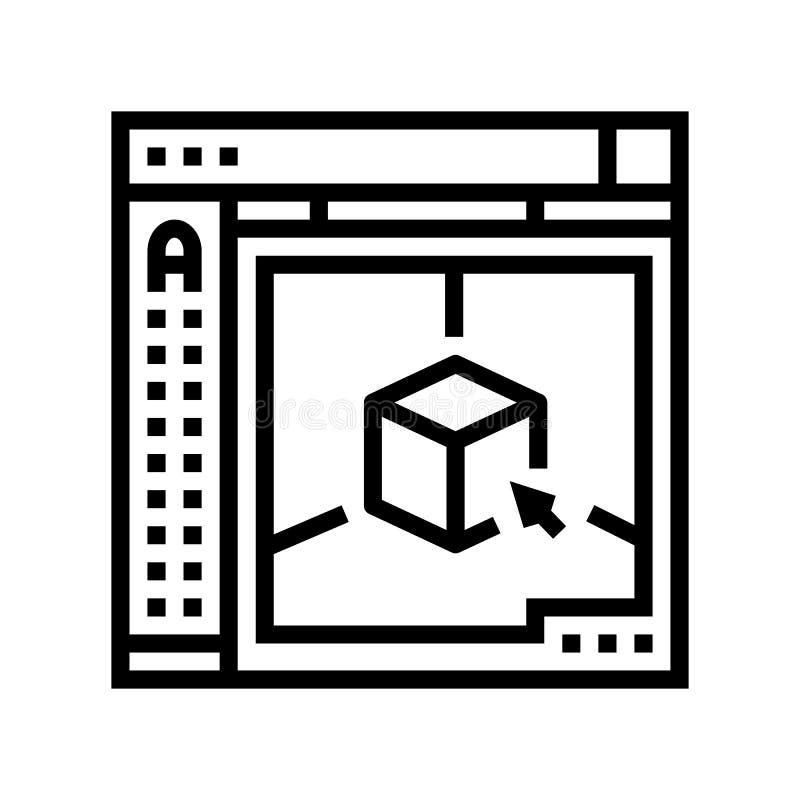 Autocad Stock Illustrations – 1,055 Autocad Stock Illustrations ...