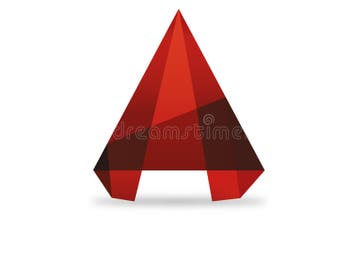 Autocad Logo Stock Illustrations – 42 Autocad Logo Stock Illustrations ...