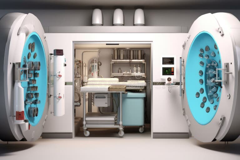 Autoclave Machine Stock Illustrations – 407 Autoclave Machine Stock ...