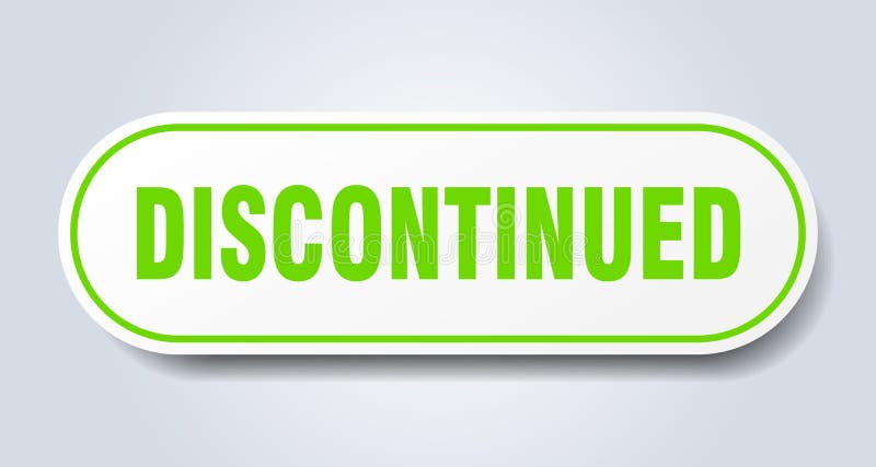 Autocollant discontinu illustration de vecteur. Illustration du sceau ...