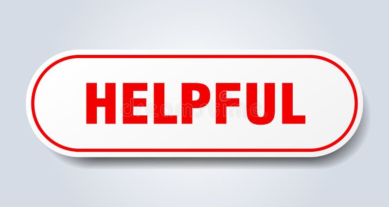 Autocollant utile illustration de vecteur. Illustration du sceau ...