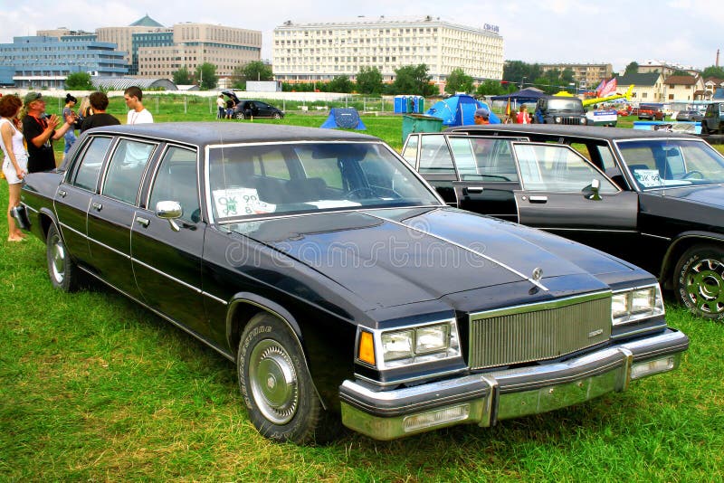 Autoexotica 2011 editorial photo. Image of luxury, lesabre - 22029086
