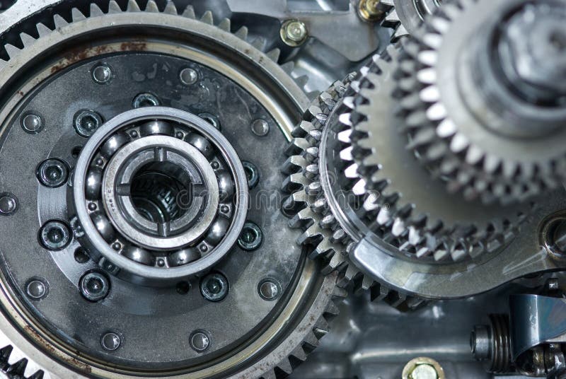 Autogetriebe stockfoto. Bild von fahrzeug, gang, übertragung - 15837520