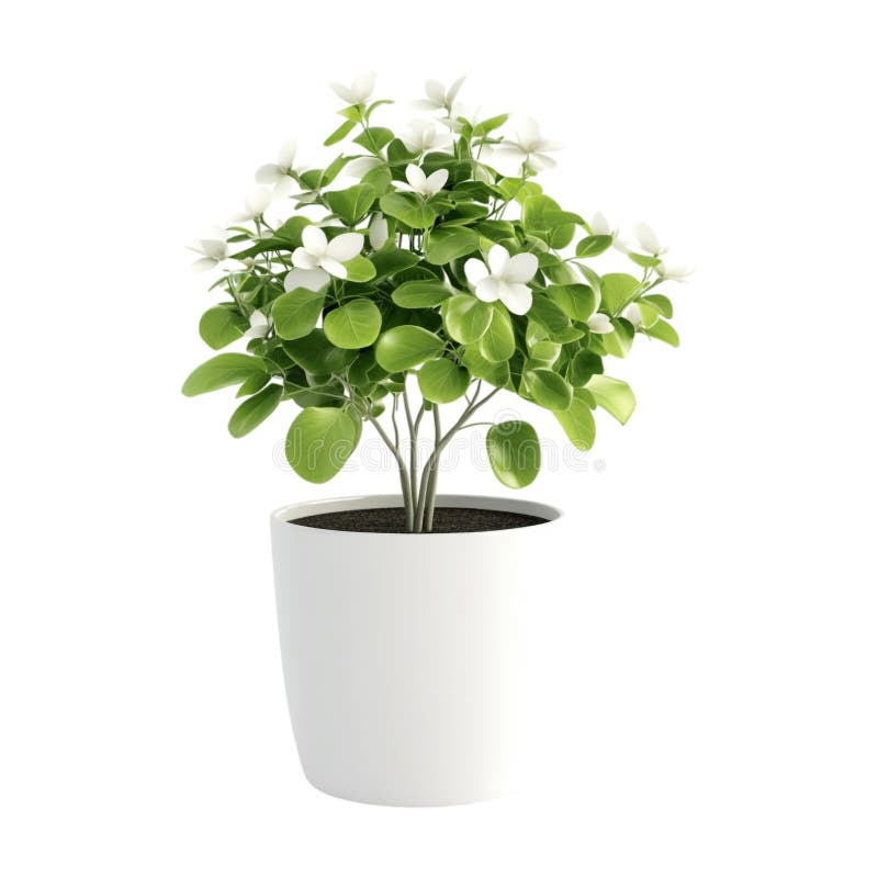 Autograph Tree Plant on Transparent Background - Ai Generated Stock ...