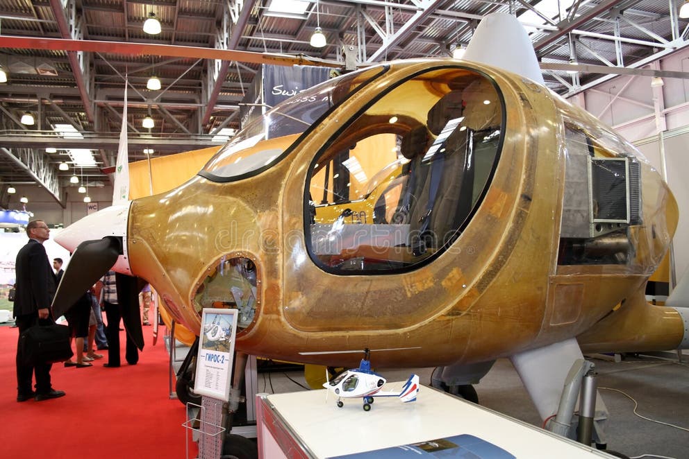 Autogyro Gyros editorial image. Image of force, military - 20854380